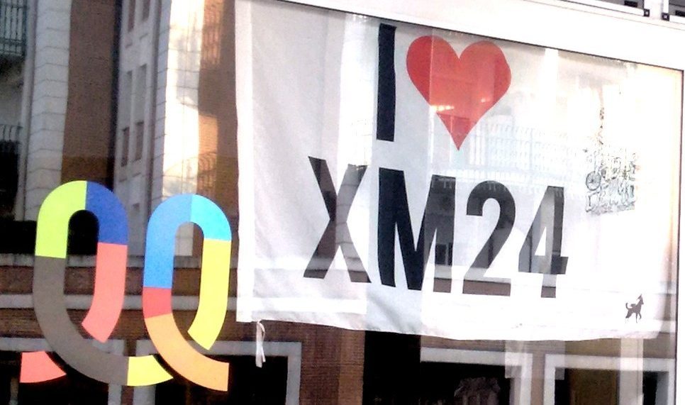 Camilla con Xm24 - Camilla :: Emporio di Comunità